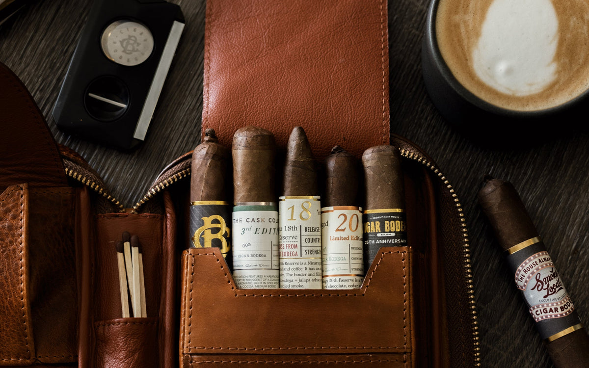 Cigar Bodega - Canadian Cigars, Cigars Canada, Unionville, ON