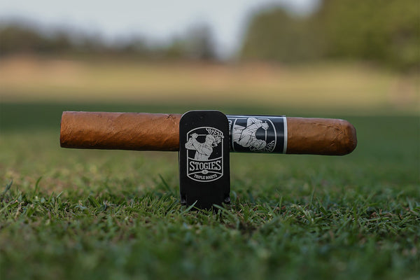 Stogies & Triple Bogey's. SZN 3. – Cigar Bodega