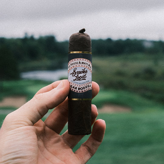 Cigar Bodega - Canadian Cigars, Cigars Canada, Unionville, ON