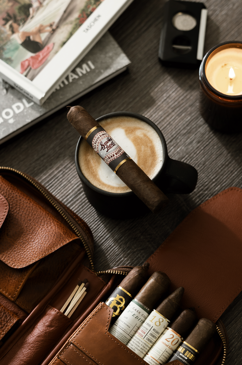 Cigar Bodega - Canadian Cigars, Cigars Canada, Unionville, ON