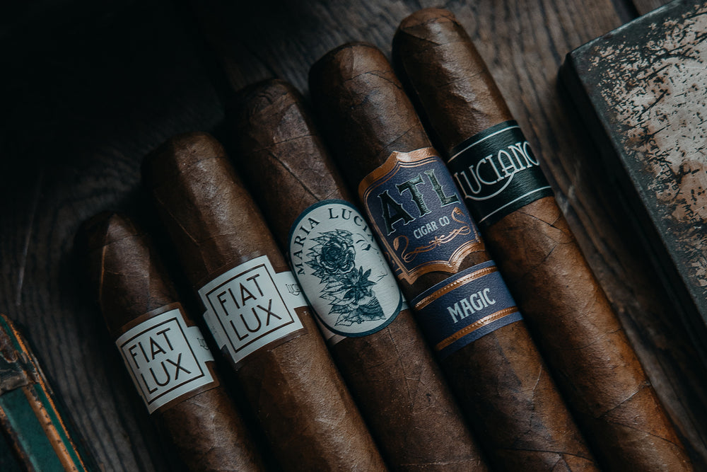 Cigar Bodega - Canadian Cigars, Cigars Canada, Unionville, ON